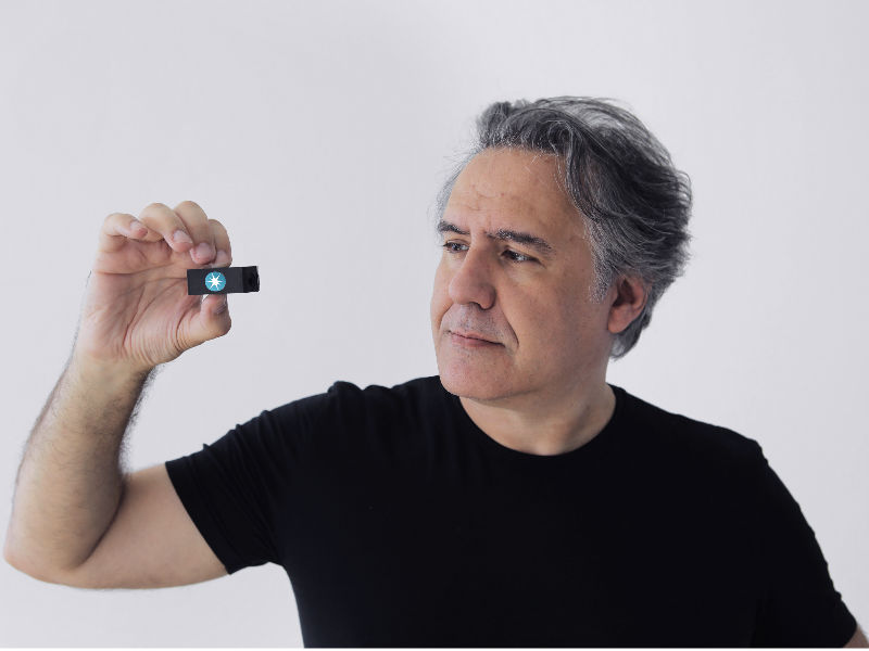 La start-up française LightOn accélère l’apprentissage profond… grâce ...